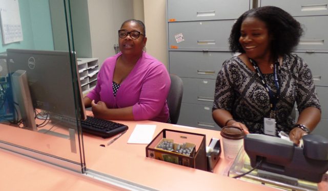 Delaware Health and Social Services